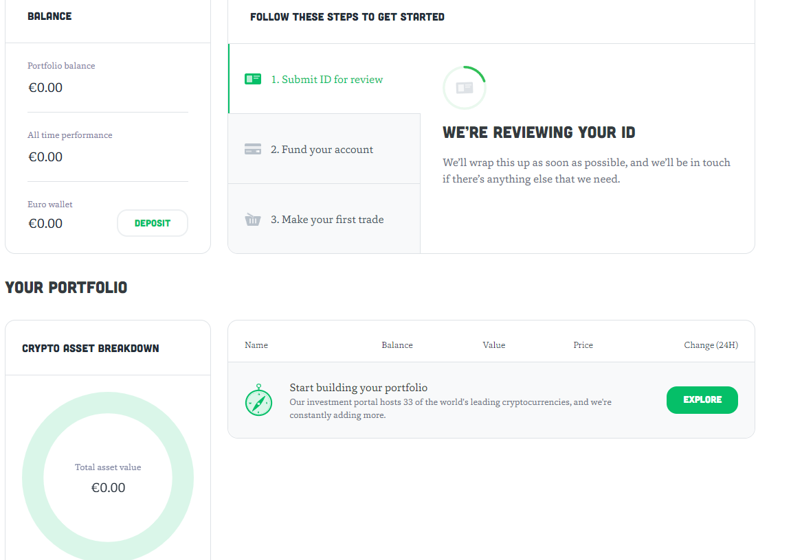 BUX Crypto Ervaringen + Review - Is BUX Crypto Betrouwbaar?