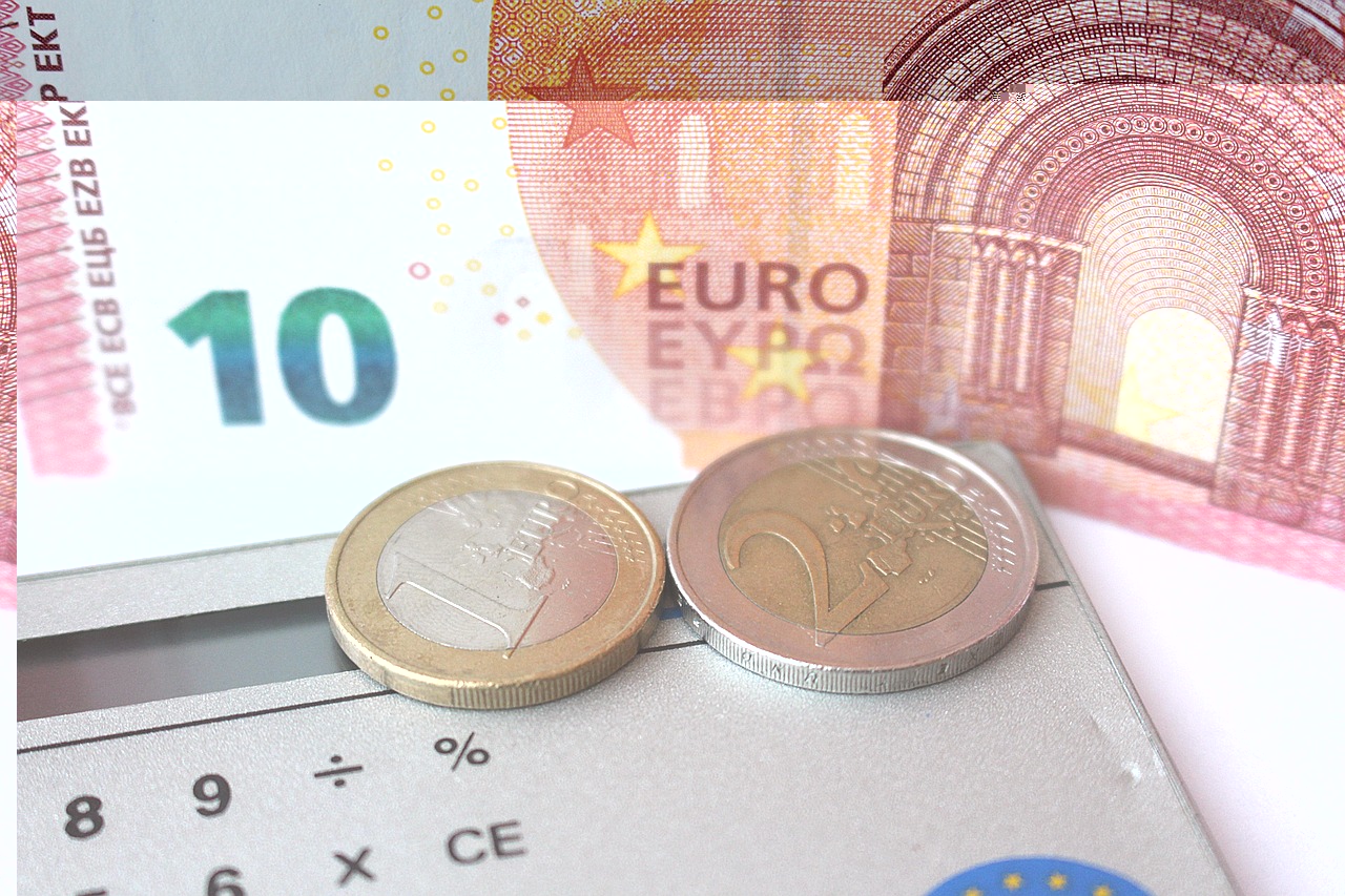 Beleggen met een beperkt budget